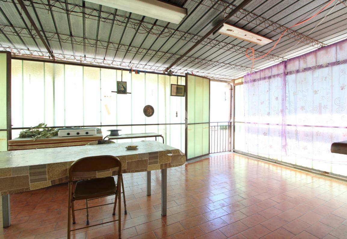 Quadrilocale via vincenzo fici 4, CEP - Michelangelo Alta, Palermo