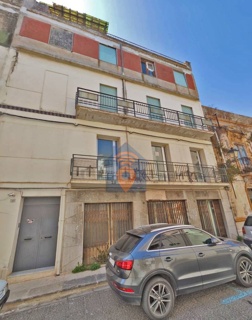 Quadrilocale via Guglielmo Marconi, Centro, Castelvetrano