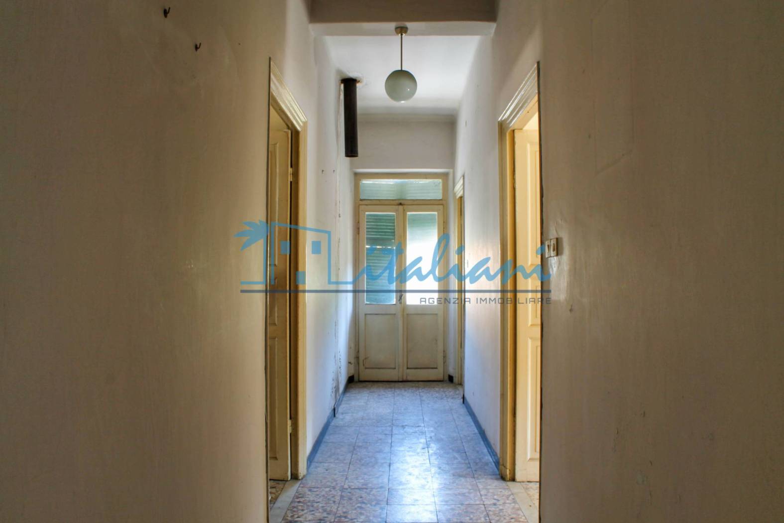 Appartamento via Pero, Pero, Varazze