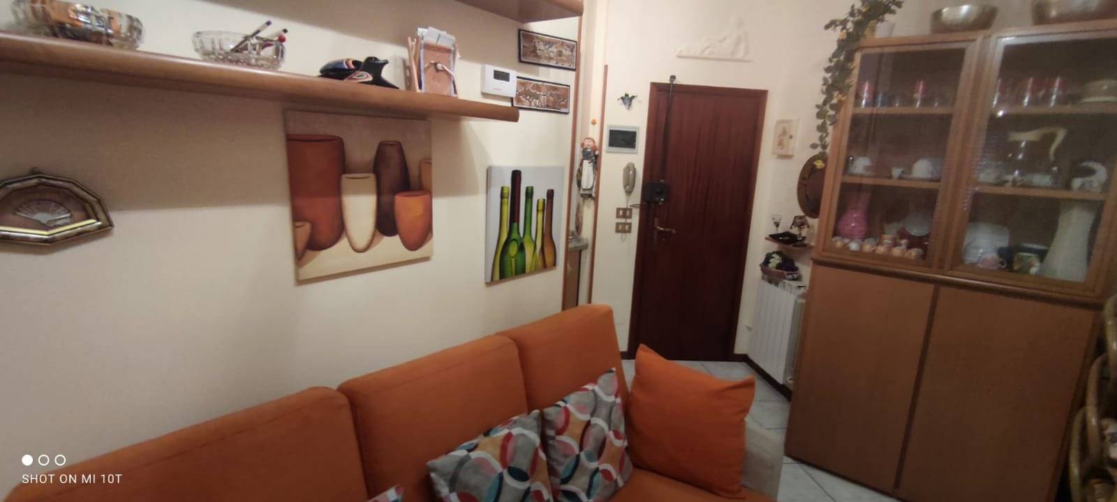 Trilocale viale Giosuè Carducci, Lido degli Estensi, Comacchio