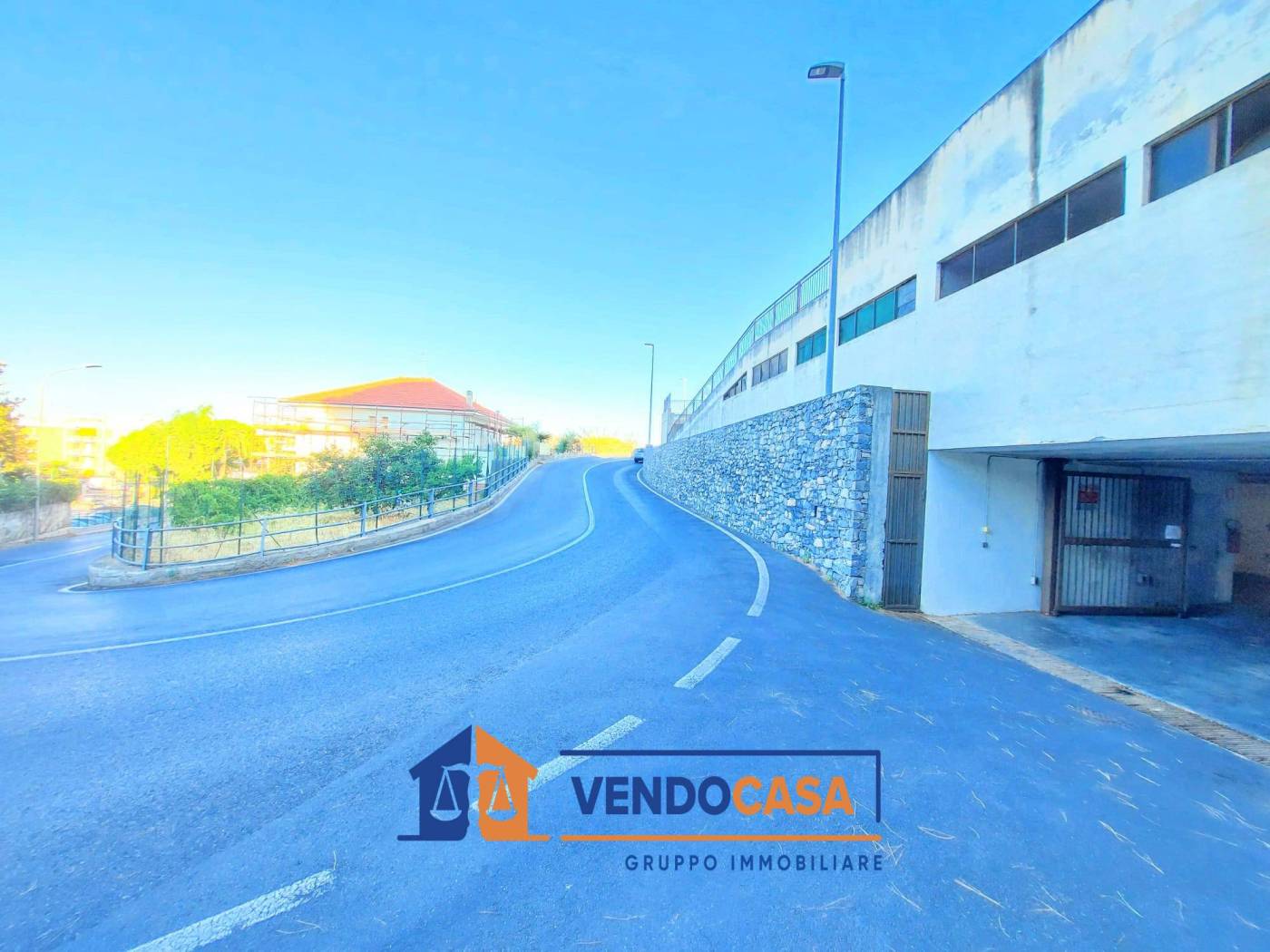 Garage - Box in Vendita