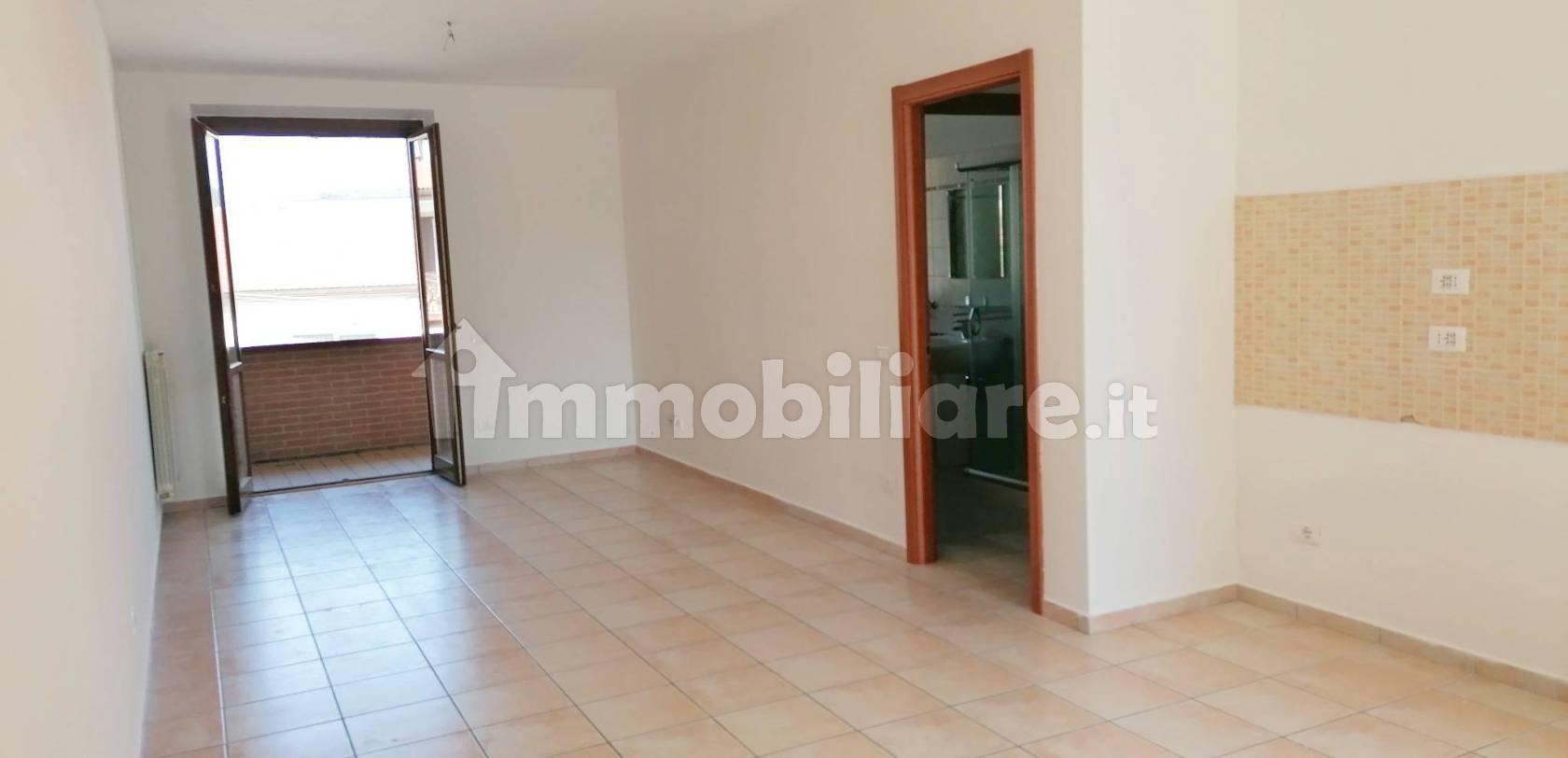 Trilocale buono stato, primo piano, Acquaviva Villa Musone, Castelfidardo