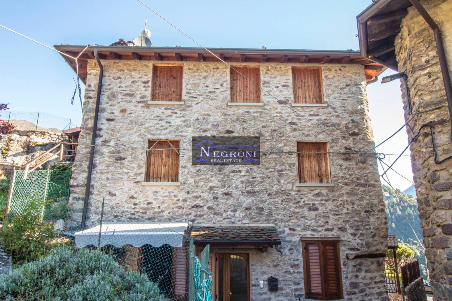 Quadrilocale via dell&#x27;Albe, Novazza, Valgoglio