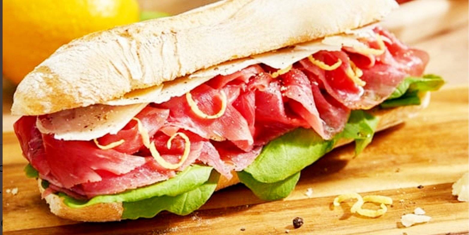 Paninoteca - Burger bar in Vendita