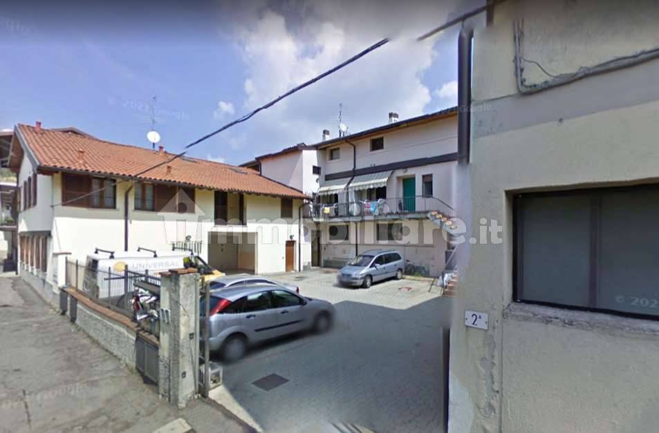 Asta per appartamento, vicolo Lario, 2/a Ospitaletto