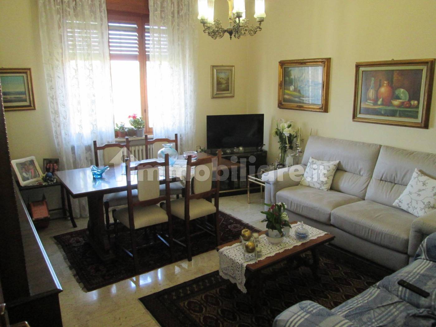 Trilocale via Gorizia 52, Cascame, San Giovanni, Vigevano