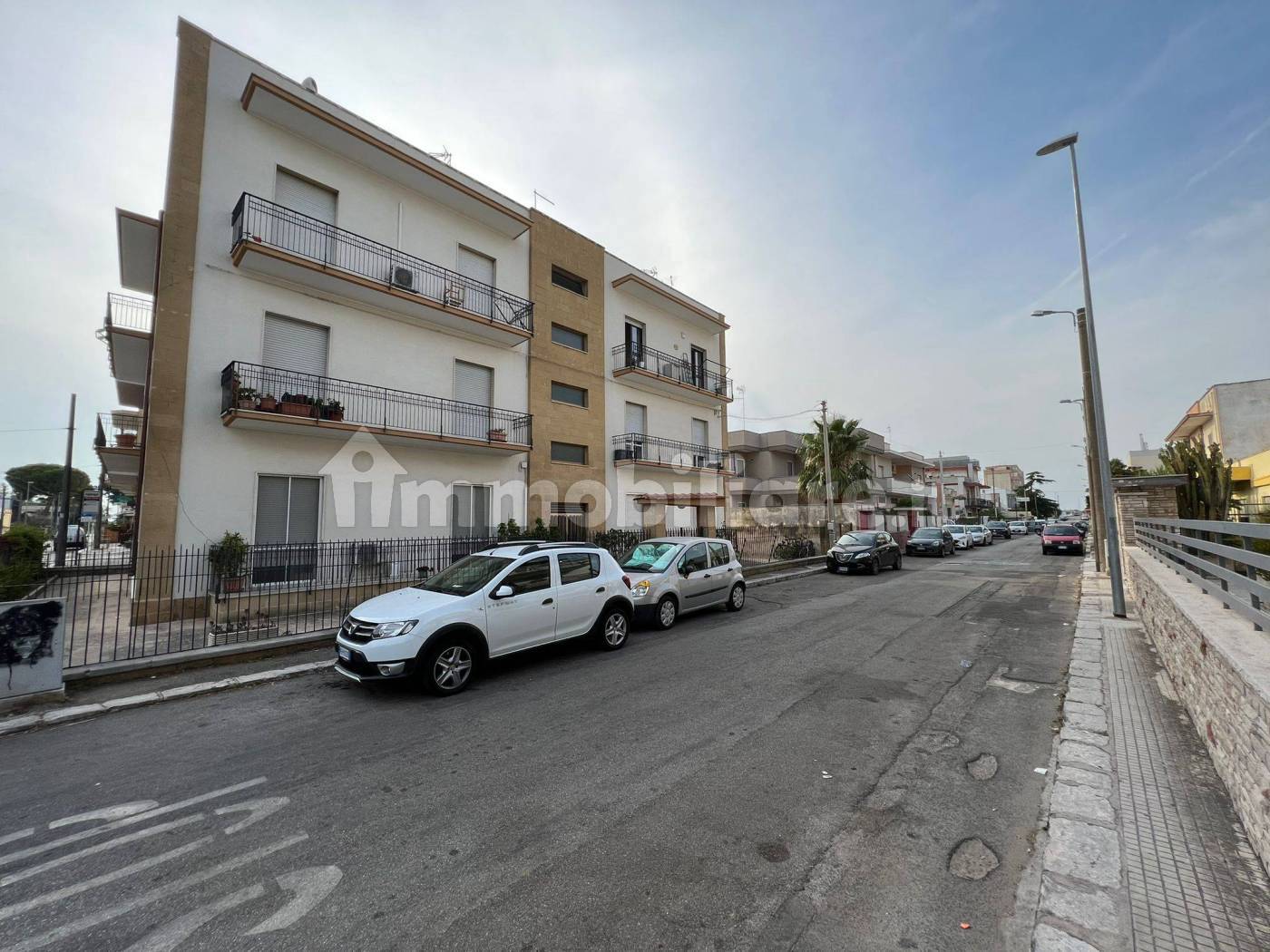 Appartamento via Giovanni De Rosis 2, Rudiae - Casermette, Lecce