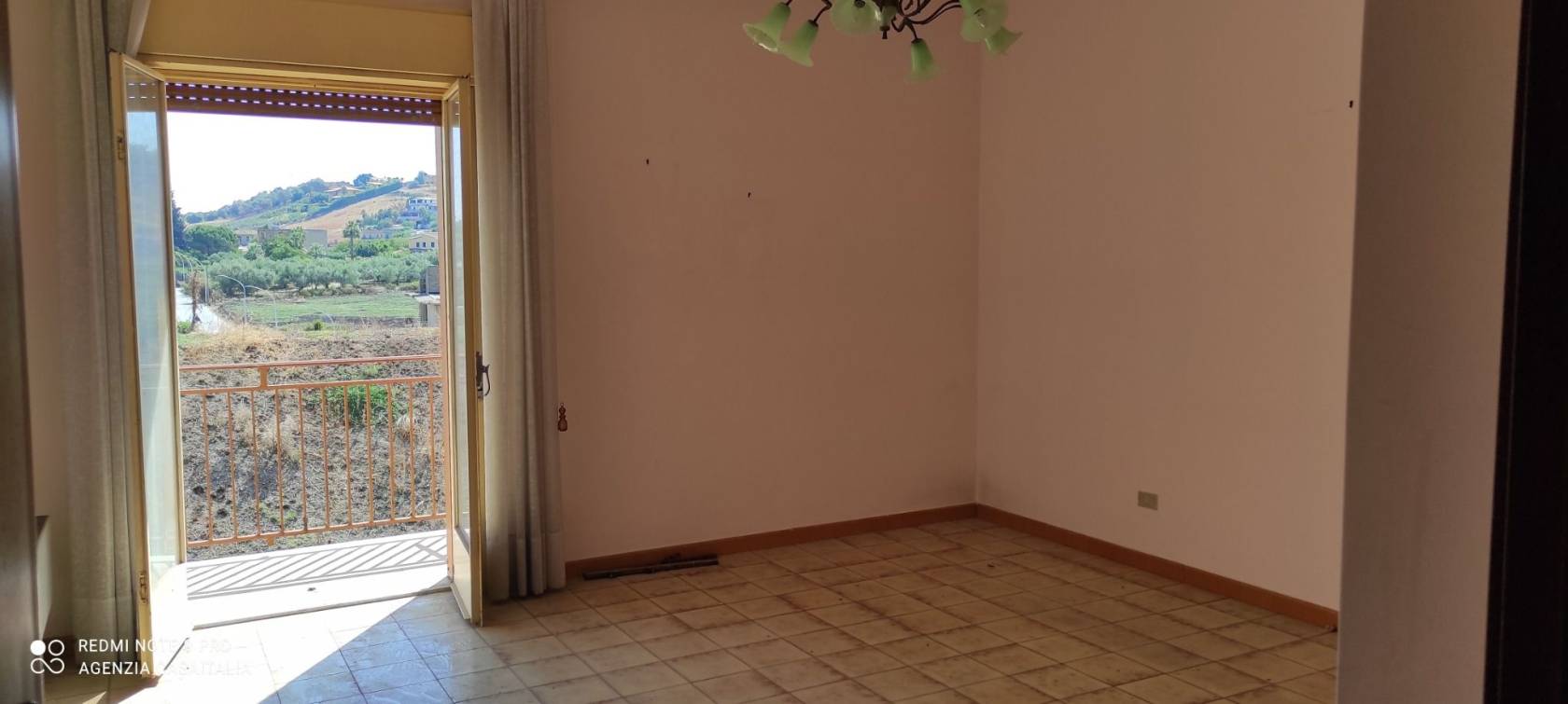 Appartamento via Armando Diaz 104, Canicattì