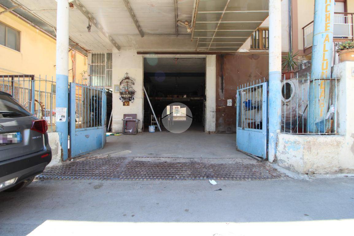 Garage - Box in Vendita