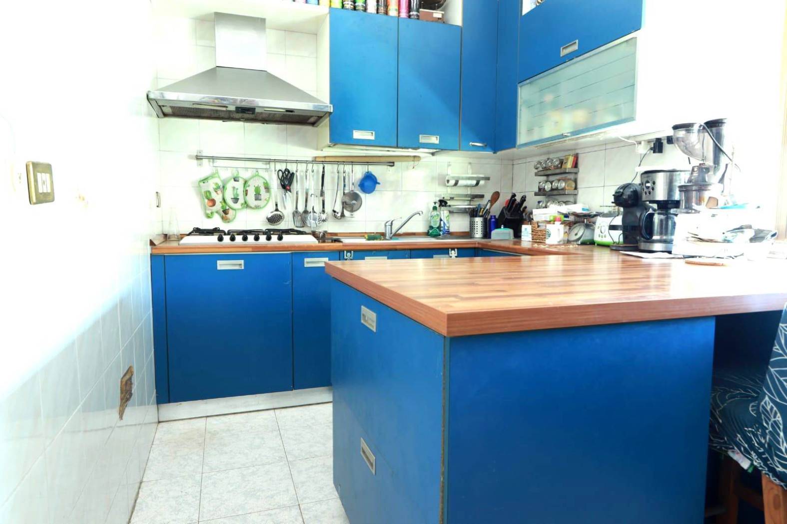 Bilocale viale D&#x27;Avalos 170, Stadio - Lungomare Colombo, Pescara