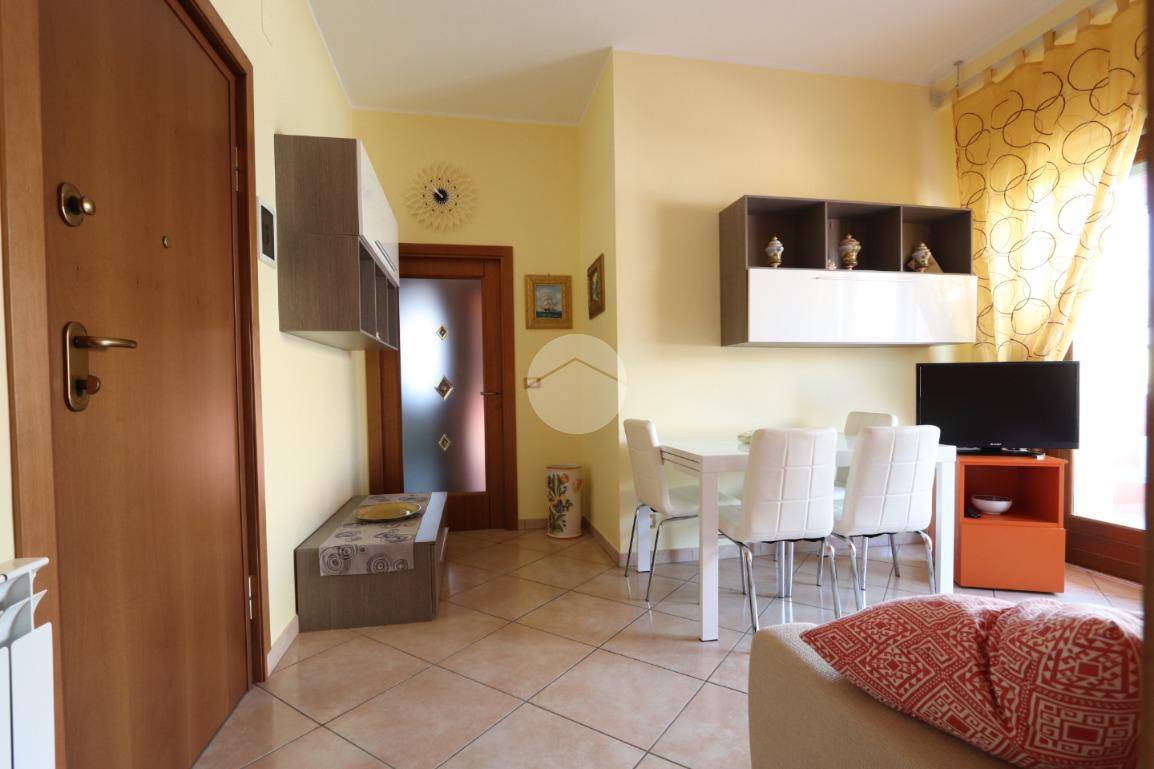 Trilocale viale Guglielmo Marconi 206, Lungomare Marconi, Alba Adriatica