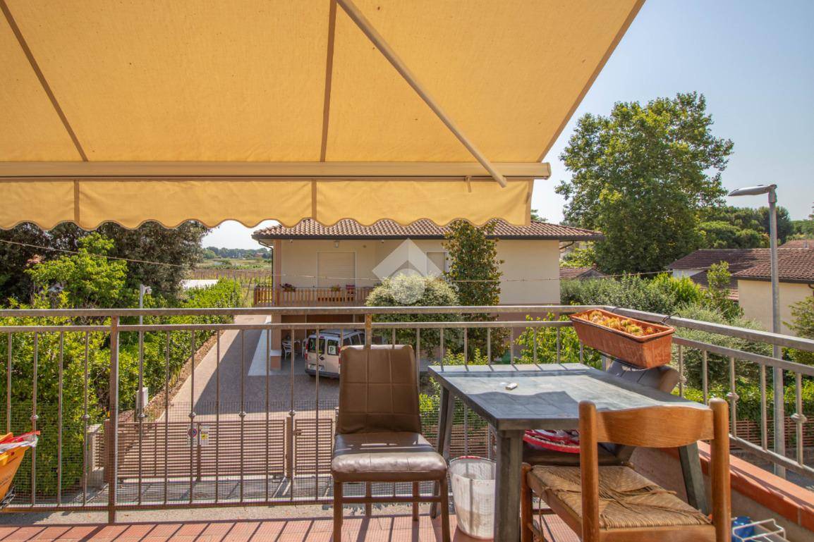 Trilocale via Borgo 1, Castiglione, Villa Inferno, Montaletto, Cervia