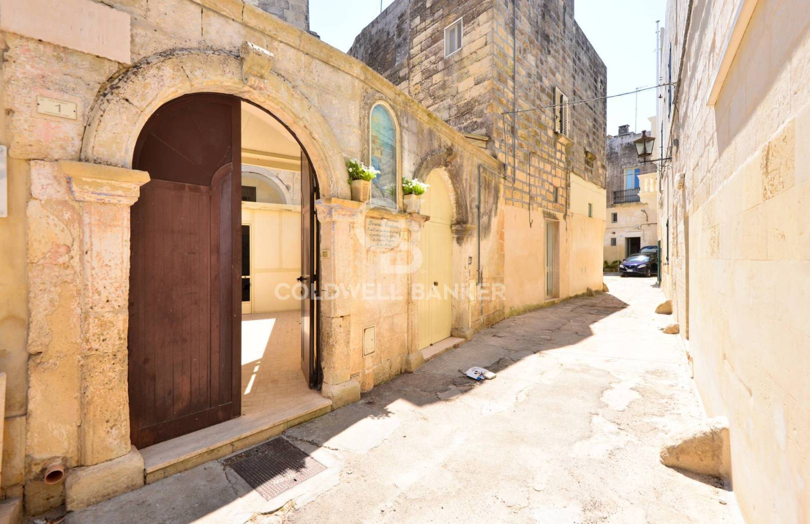 Appartamento via Trento e Trieste 20, Maglie