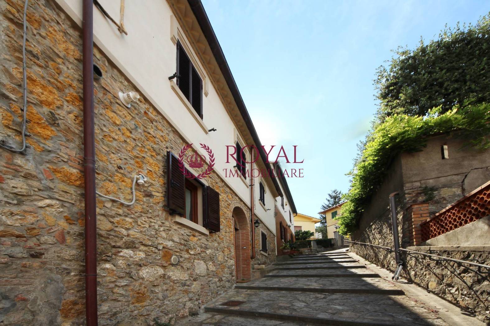 Appartamento via dei pianerottoli, Castelnuovo della Misericordia, Gabbro, Rosignano Marittimo