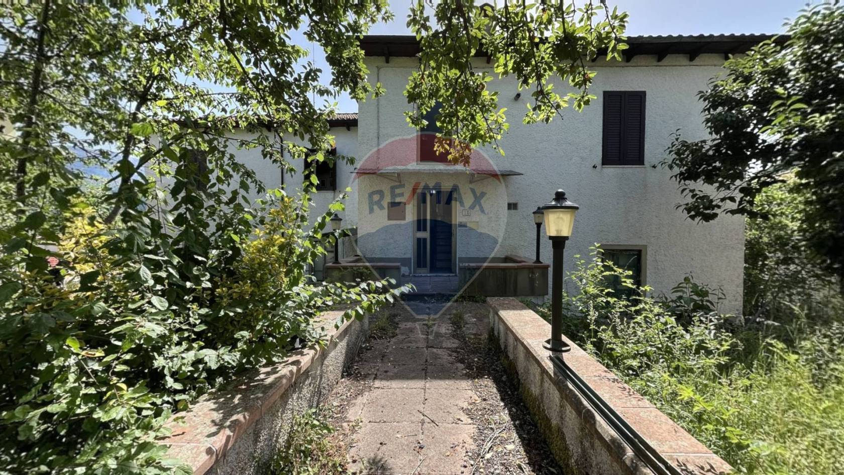 Appartamento via Colle Aprico 10, Centro, Camporgiano