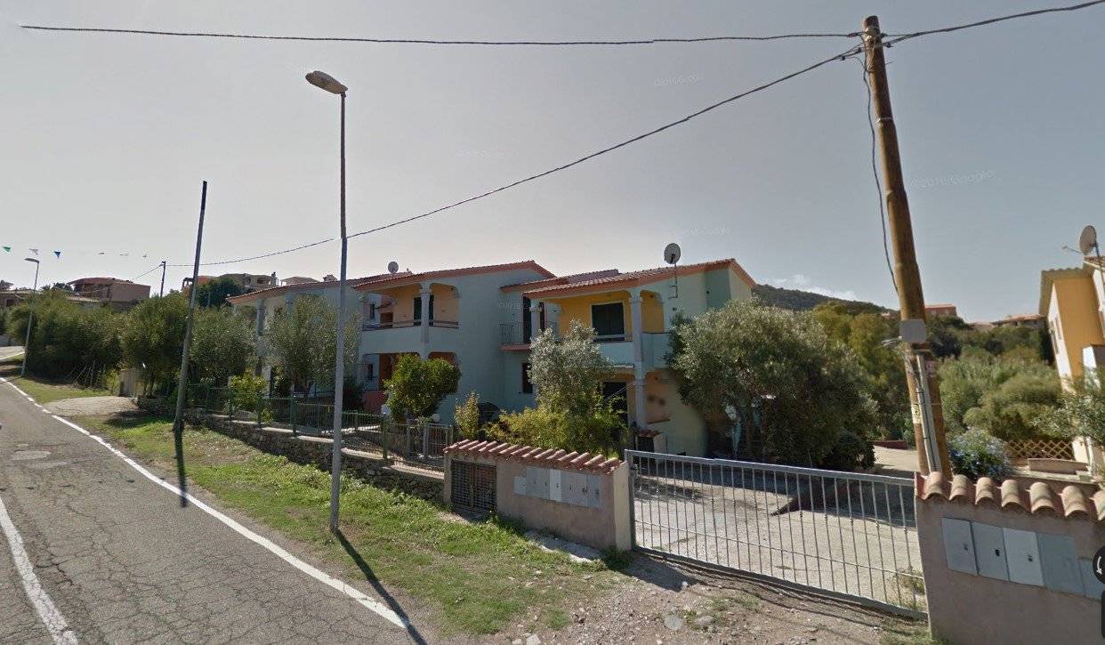 Trilocale via Agamennone, Tanaunella, Budoni