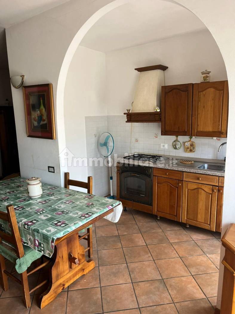 Trilocale via 4 Novembre 80, Castellina Scalo, Monteriggioni