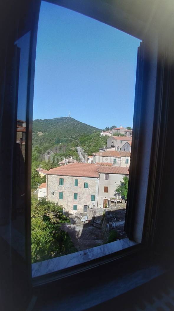 Appartamento via Pietro Maroncelli, Tirli, Vetulonia, Buriano, Castiglione della Pescaia