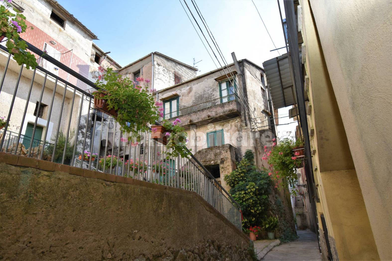 Trilocale buono stato, primo piano, Montecorvino Rovella