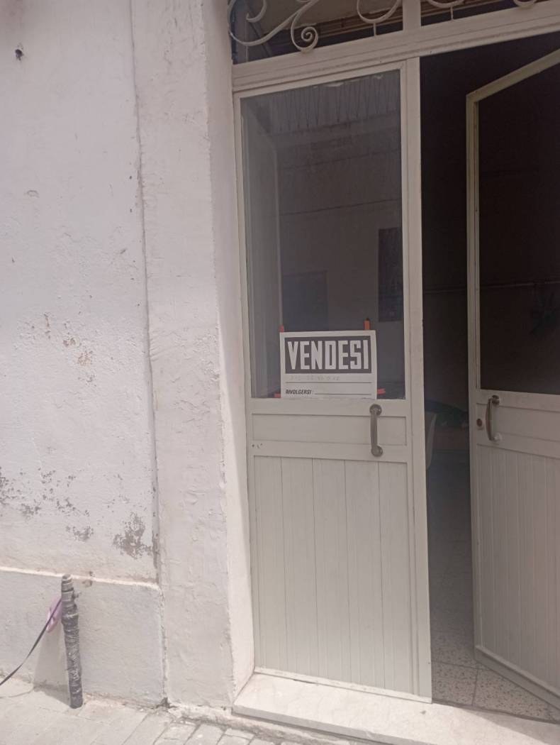 Bilocale via Cialdini 67, Centro, Vittoria