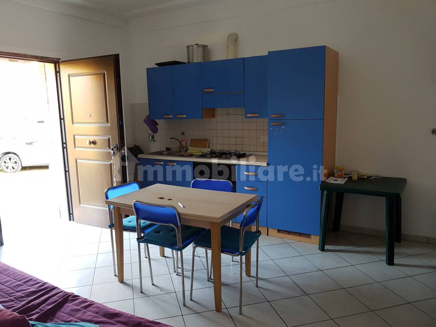 Appartamento buono stato, piano terra, San Mariano - Santa Sabina, Perugia