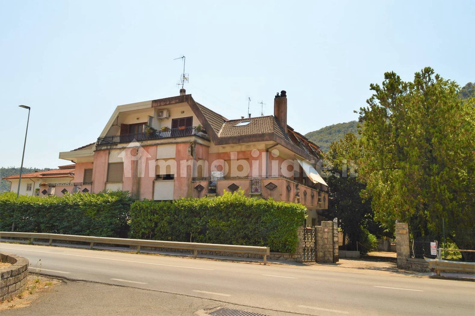 Bilocale via Appia, Centro, Itri