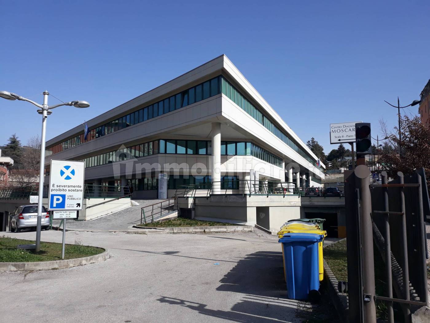 Garage - Box in Vendita