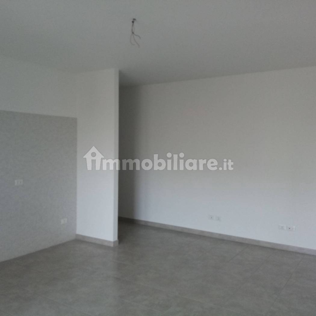 Trilocale via Giuseppe Spataro 4, Lanciano
