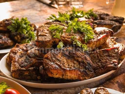 Ristorante in Vendita