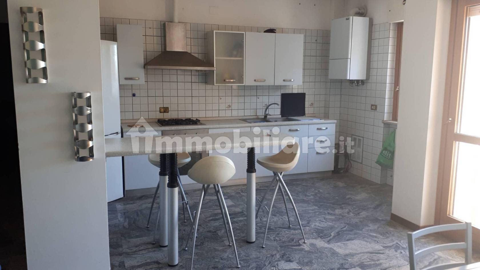 Bilocale via Lanciano, Torretta - Torrione, L&#x27;Aquila