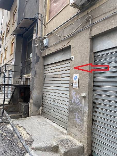 Garage - Box in Vendita