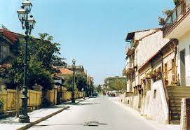 Appartamento via Ignazio Silone, Centro, San Calogero