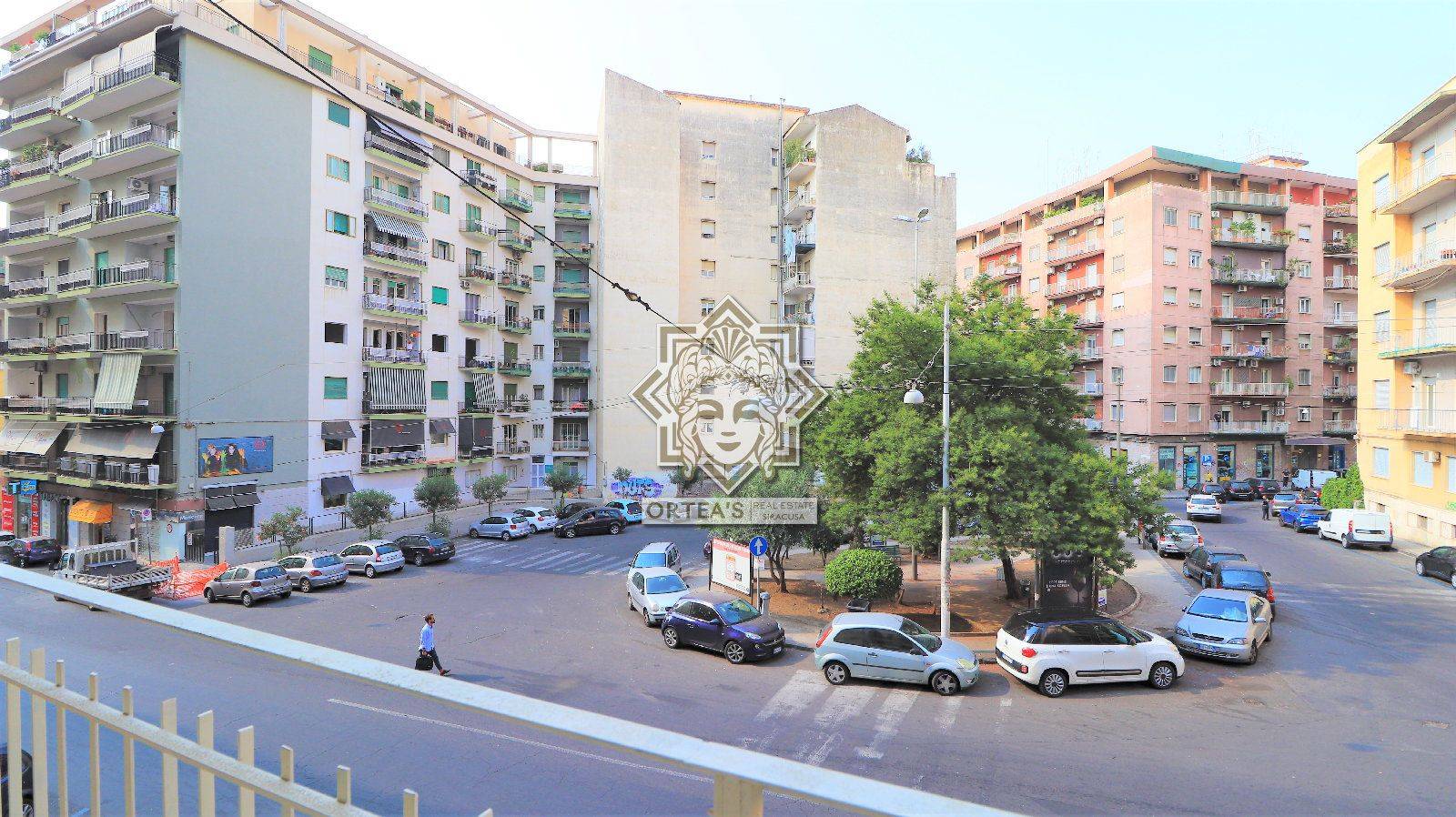 Appartamento via asiago, Corso Italia - Europa, Catania