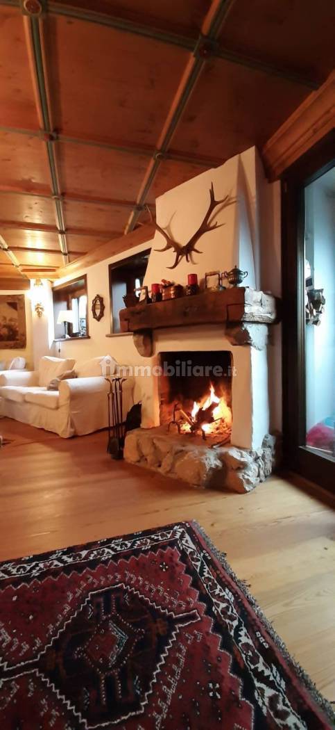 Quadrilocale via Antelao 38, San Vito, San Vito di Cadore