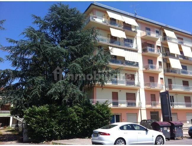 Quadrilocale via Campania 39, Centro, Venafro