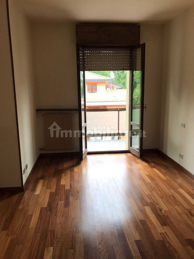 Trilocale via Aldo Moro 7, Centro, Pontenure