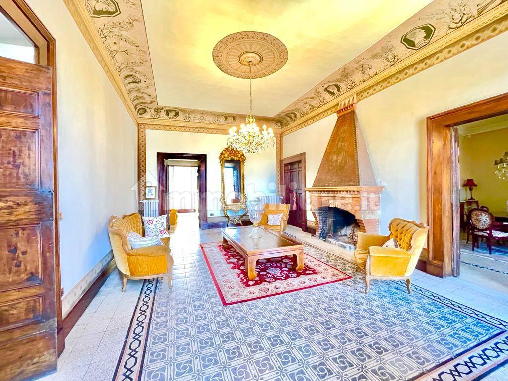 Appartamento via Giuseppe Garibaldi 247, Rieti