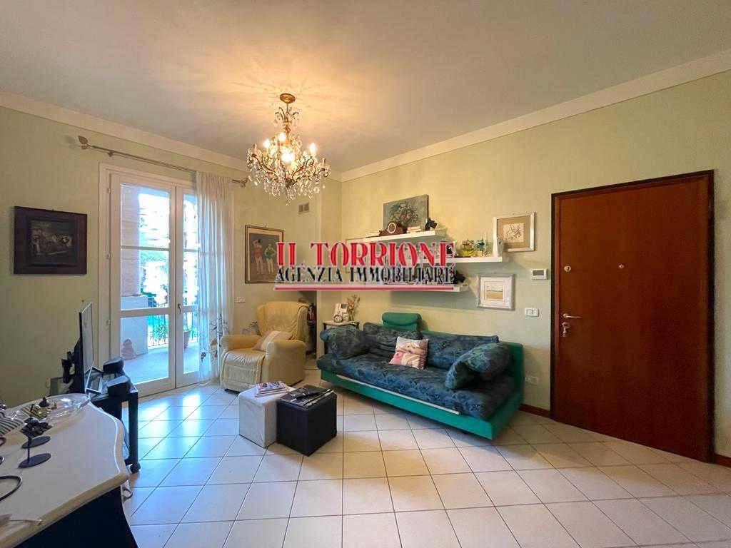 Quadrilocale via Adua, Montecatini-Terme