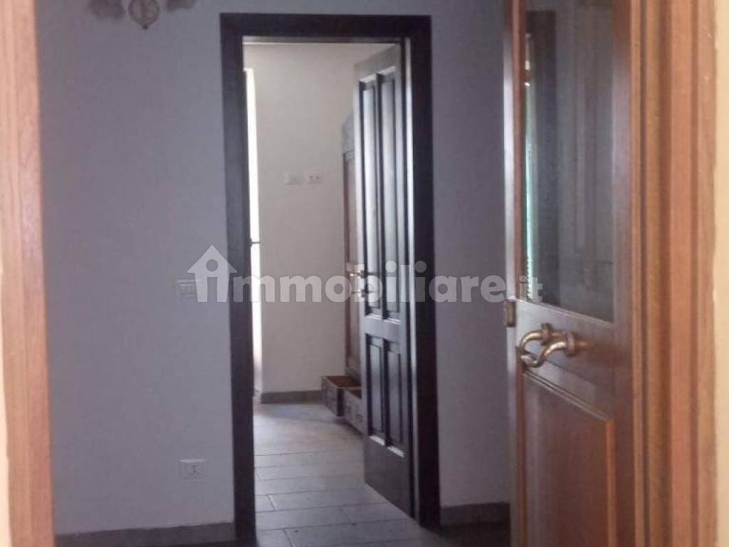 Vendita Appartamento Vezzano Ligure. Trilocale in via Castello 6 ...