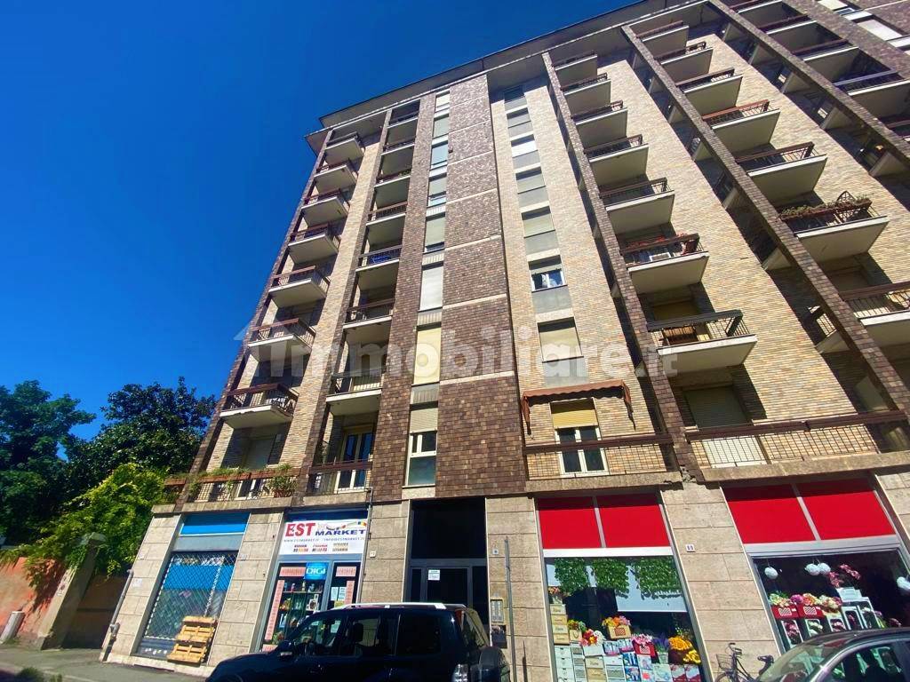 Trilocale corso Alfonso La Marmora 91, Piazza della Libertà, Alessandria