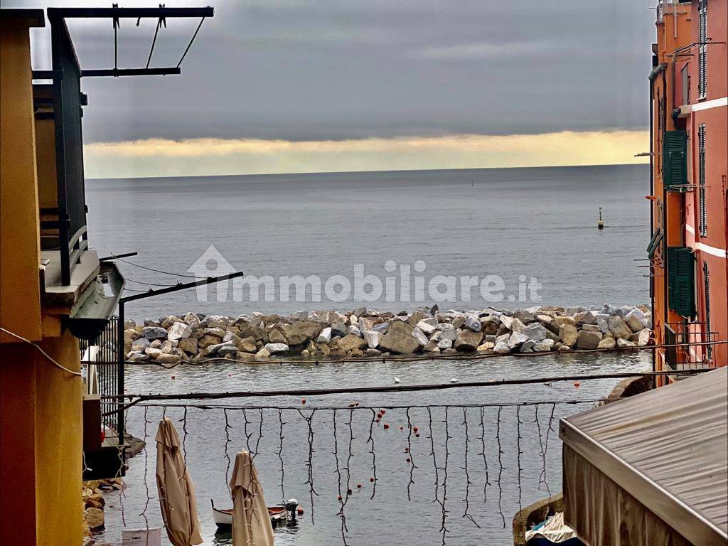 Appartamento da ristrutturare, terzo piano, Centro, Riomaggiore