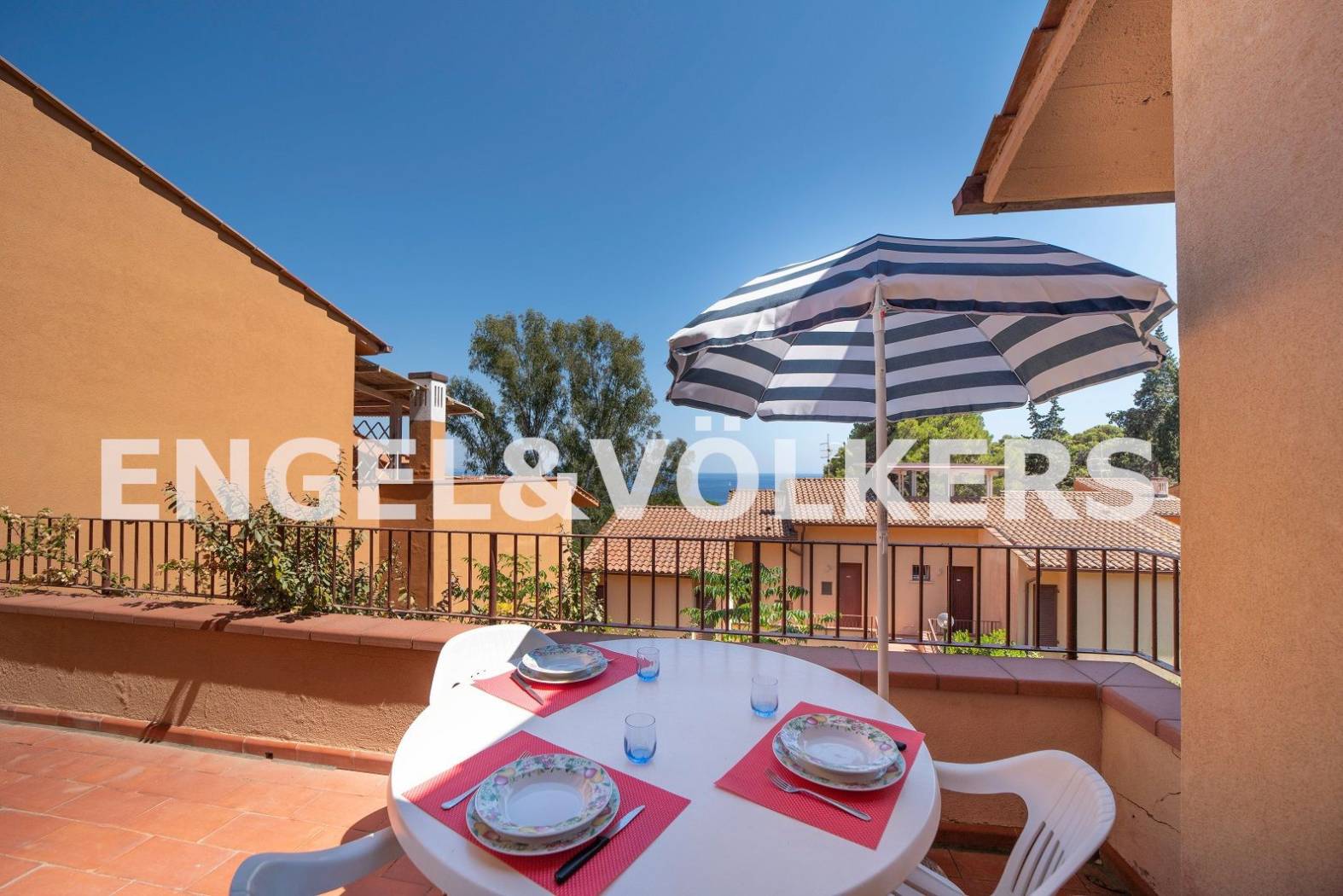 Trilocale Località Capo d&#x27;Arco, Capo D&#x27;Arco, Rio