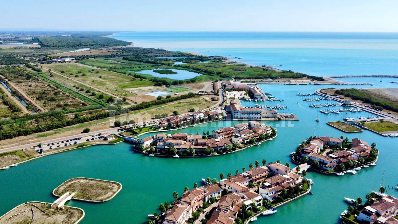 Appartamento viale San Giusto 23, Policoro