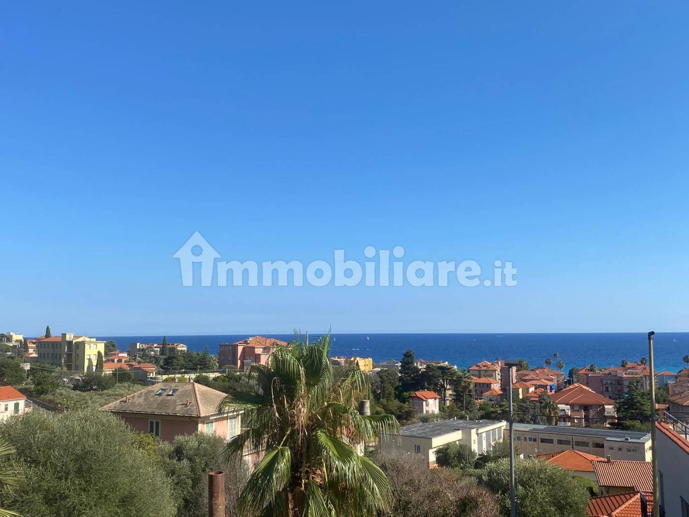 Trilocale via Trento e Trieste, Borgio Verezzi