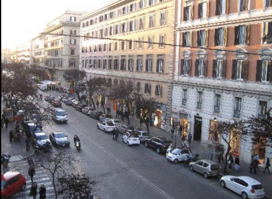 Ristorante via Cola di Rienzo, Roma, rif. 95458440 - Immobiliare.it