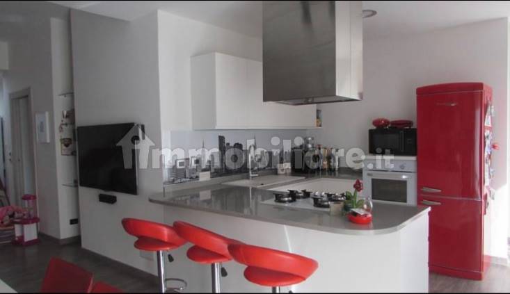 Trilocale via Macello Nuovo 6, Centro, Modica