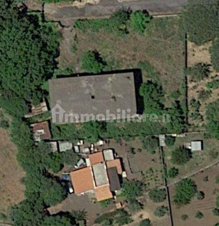 Palazzo - Edificio in Vendita