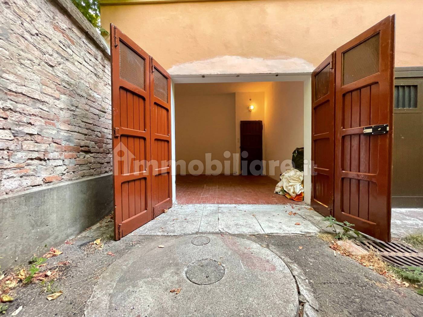 Garage - Box in Vendita