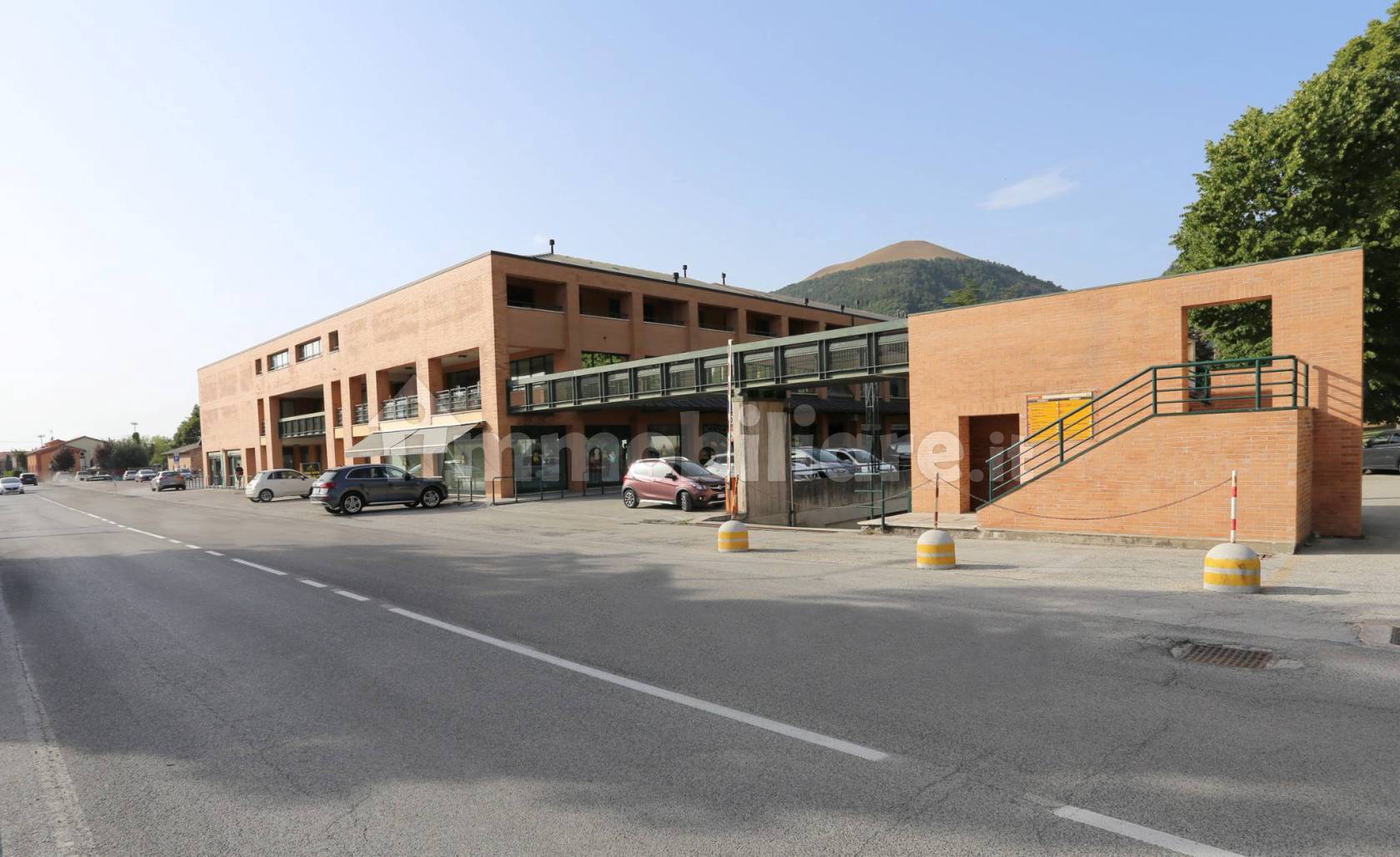 Garage - Box in Vendita