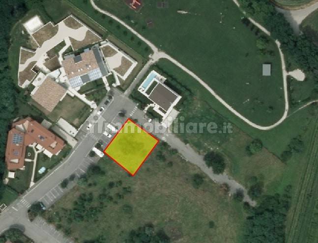 Terreno edificabile via dei Ronchi, Capriano del Colle, rif. 97812834 ...